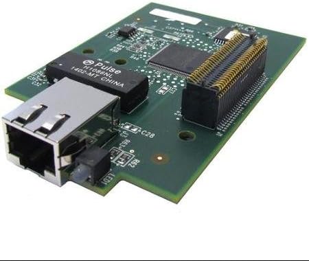 Buy Zebra Internal ZebraNet 10/100 PrintServer – Part# 79823 | ZM4 ...