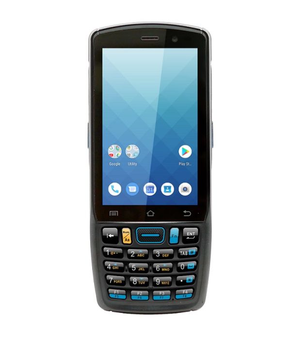 Buy Buy Unitech EA360 Industrial Mobile Computer in UAE at Posmea in Dubai from Posmea Store ...