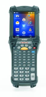 Buy Buy Zebra MC9200 Handheld Computer MC92N0-GA0SXAYA5WR | Posmea in ...