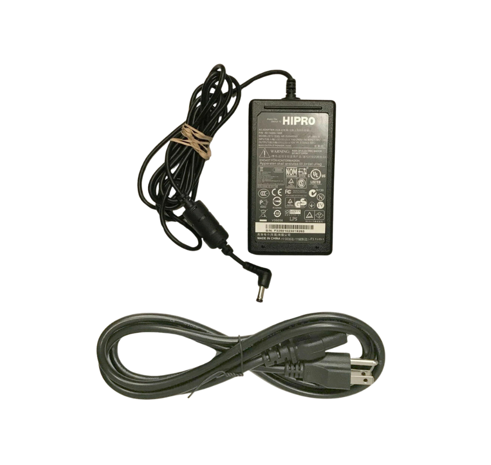 Buy Motorola Symbol Power Adapter 12V 4.16A | PWRS-14000-148R Posmea In ...