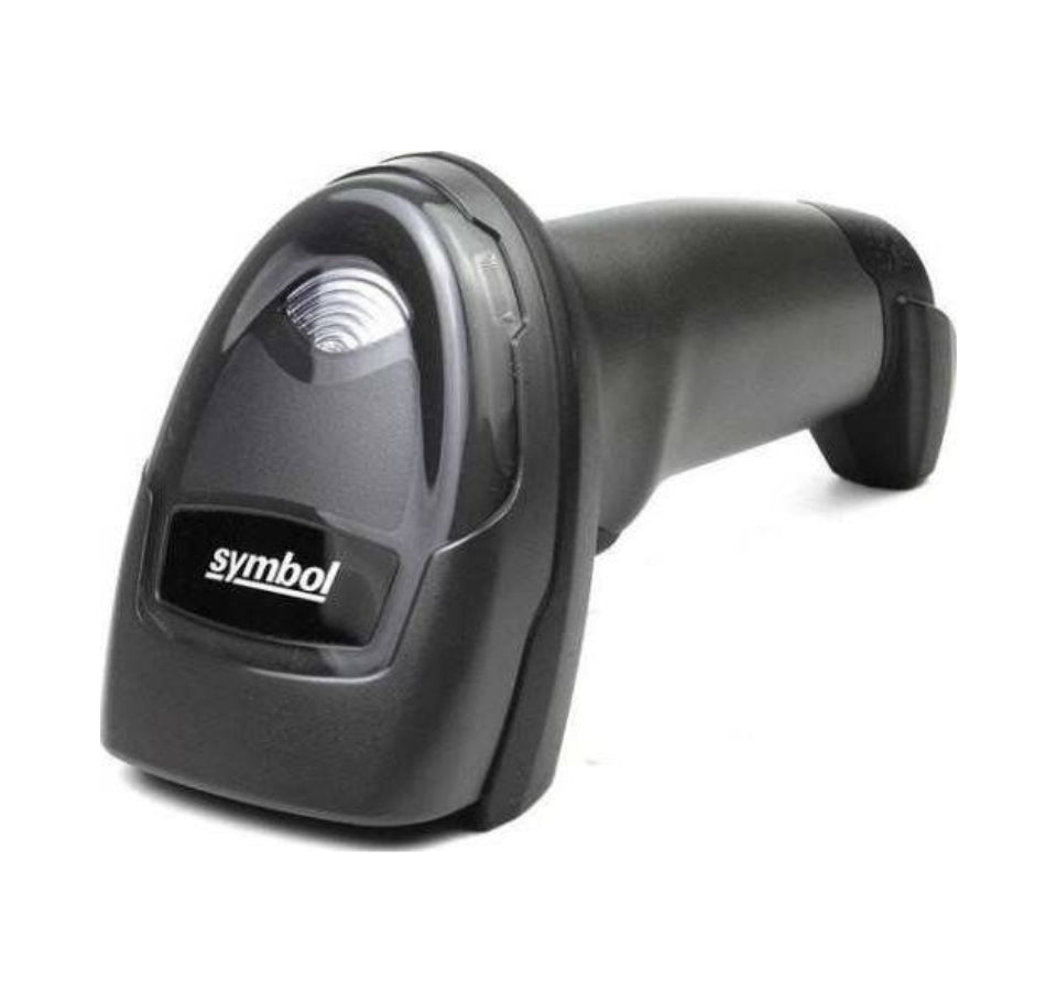 Buy Buy Zebra DSDS4308 Barcode Scanner DS4308-HD7U2100SGW in UAE in ...