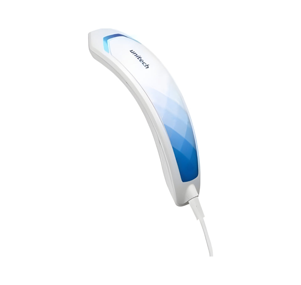 Buy Buy Unitech MS282 Barcode Scanner in UAE, Dubai at Posmea in Dubai ...