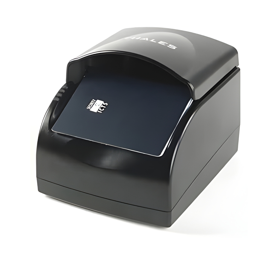 Buy Buy Gemalto AT9000 MK2 Document Reader & Passport Scanner in UAE in ...
