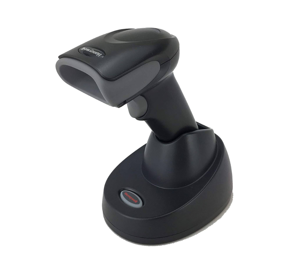 Buy Honeywell 1472G 2D Barcode Scanner – Fast & Reliable Handheld ...