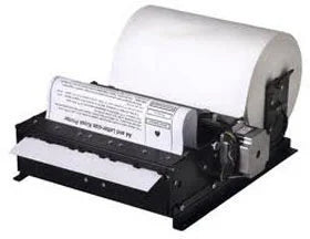 Buy Zebra KR203 Universal Roll Holder 200mm | Variable Position | Part ...