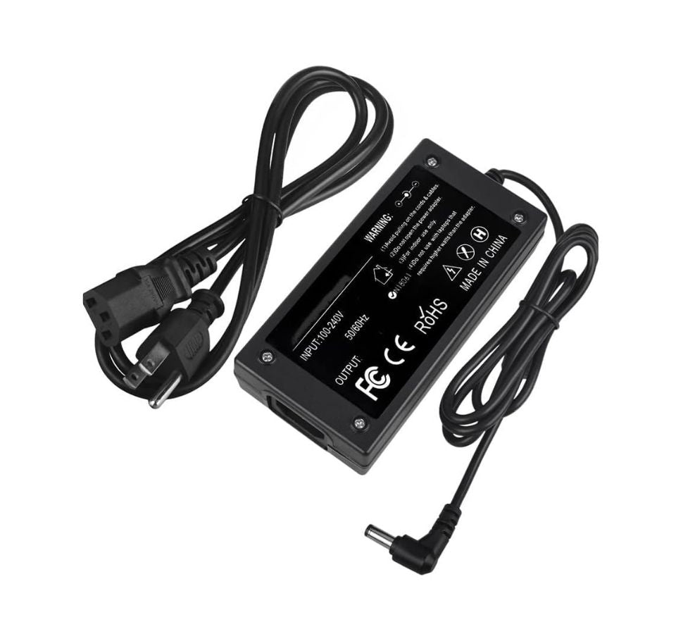 Buy Zebra ADPWRSZEZXP3 Power Adapter for ZXP3 & ZC300 Card Printers in ...