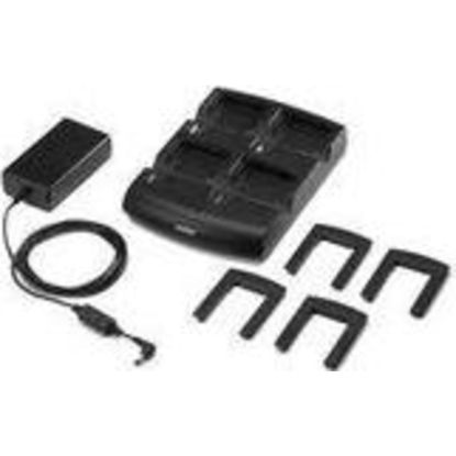 Buy Zebra MC9000 4-Slot Battery Charging Station – Part# KIT-SAC9000 ...